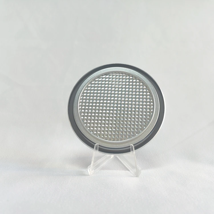 Frd Sealing Recyclable Drinks Can Foil Container Aluminum Easy Open ...