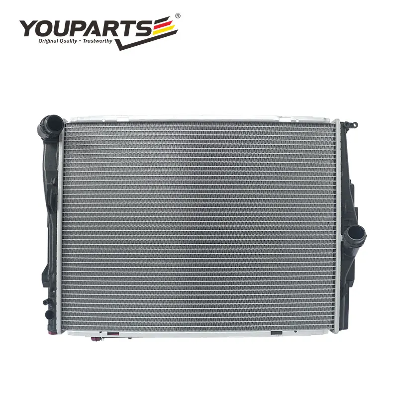 YOUPARTS 17117553111 17117564654 17117566339 Auto Parts Cooling System ...