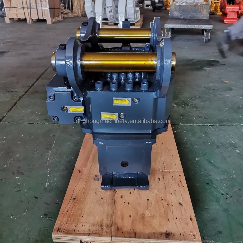 Rotary Couplers for 5-9T Excavator Rotating Quick Hitch| Alibaba.com