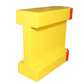 Laminated Formwork Yellow Lvl Spruce Structural Timber Beams ...