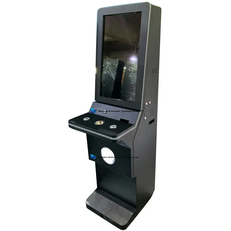 Ultimate Fire Link Game Machine - Multi Skill Arcade Game