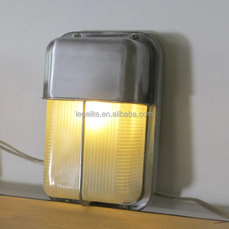 Watertight Transverse Bulkheads Ceiling Light Black Outdoor Bulkhead Wall Lamp - Buy Fiberglass ...