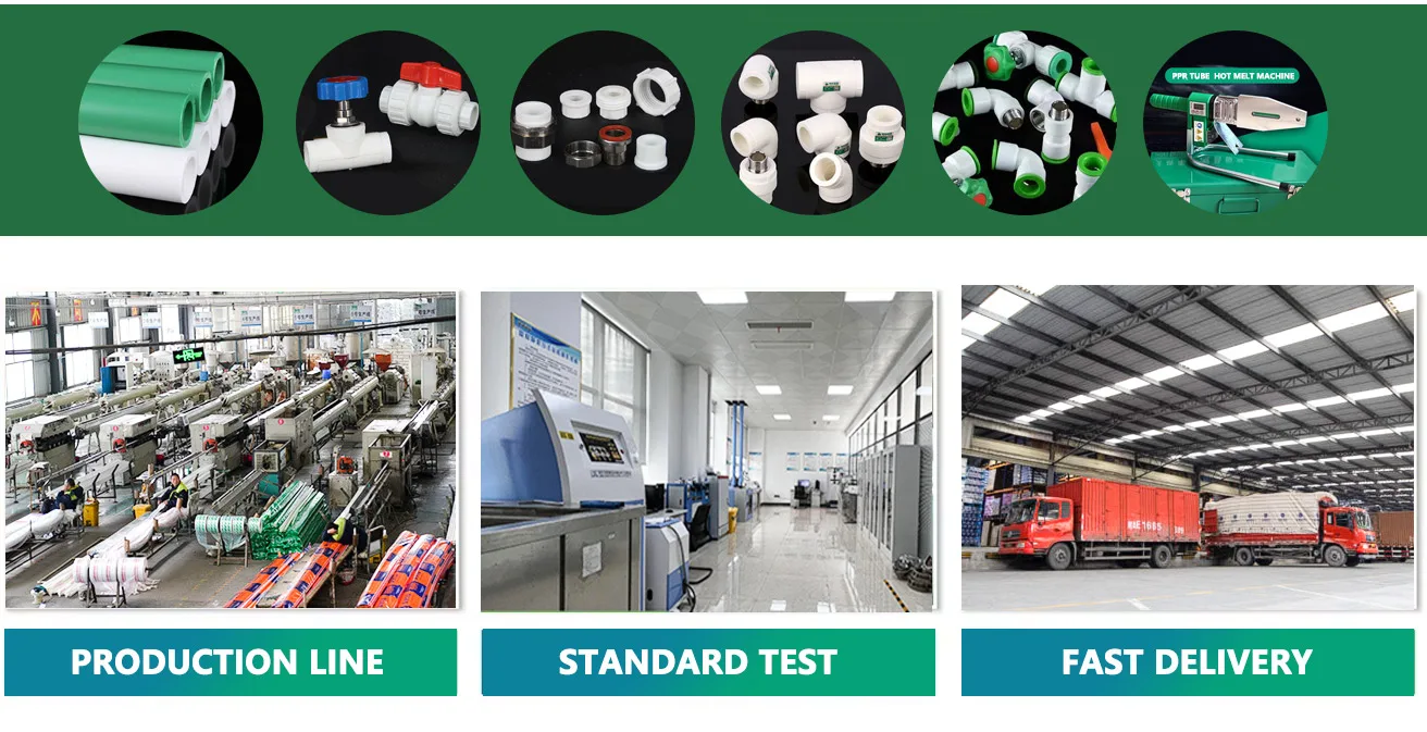 Hot Pipe Fittings Copper Valve Copper Water Pipe Quick Connection ...