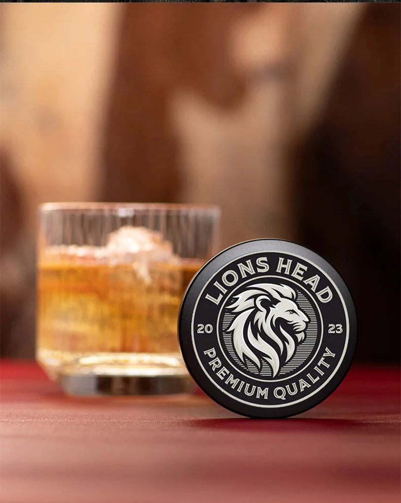 Customized Aluminum Snuff Box - Precision CNC Machining