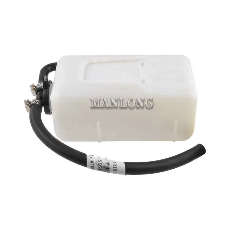 Electric Forklift Spare Parts Water Tanks Used For Linde 1219-01(ht30ds ...