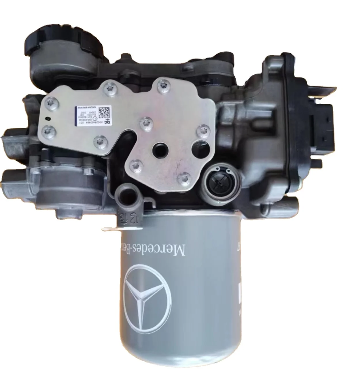 Original Mercedes-Benz-B Pump Truck Heavy Truck A0024466164 A0014465664 ...