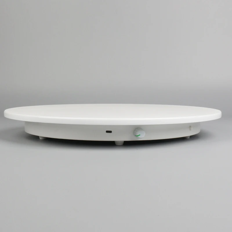 60cm Heavy Duty Turntable Motorized Rotating Mannequin Base Photo ...