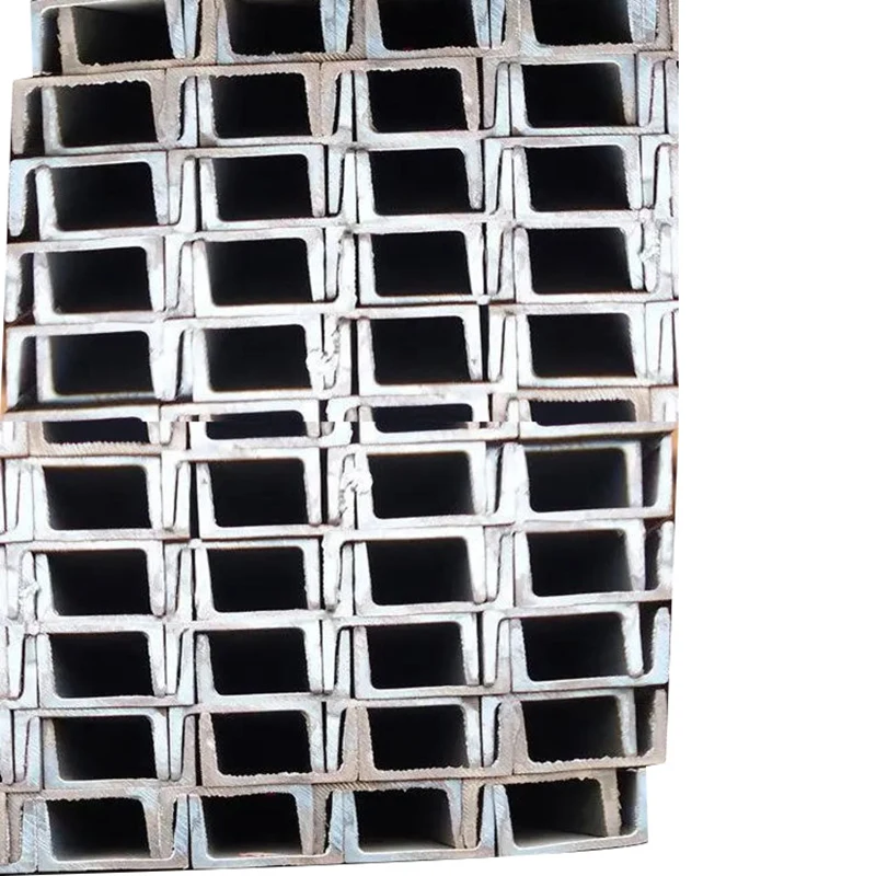 steel c channel c purlin c type beam hot dip galvanized cold bend ...