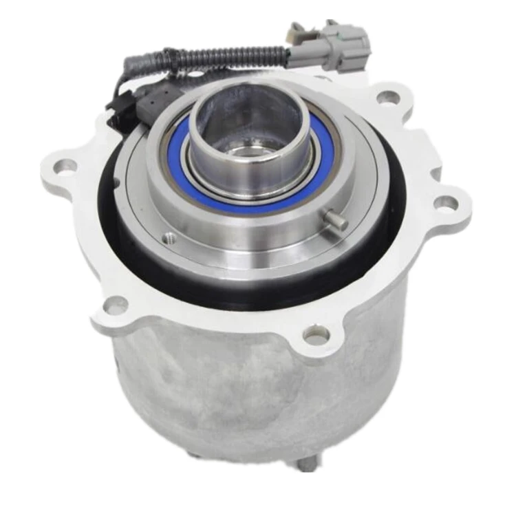 Rear Differential Coupling Assembly Awd For Infiniti Qx60 Nissan ...