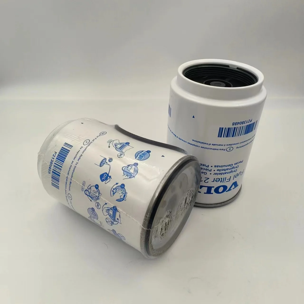 Hot Sale Engine Fuel Filter 21380488 For Volvo Oil Water - Buy Engine ...