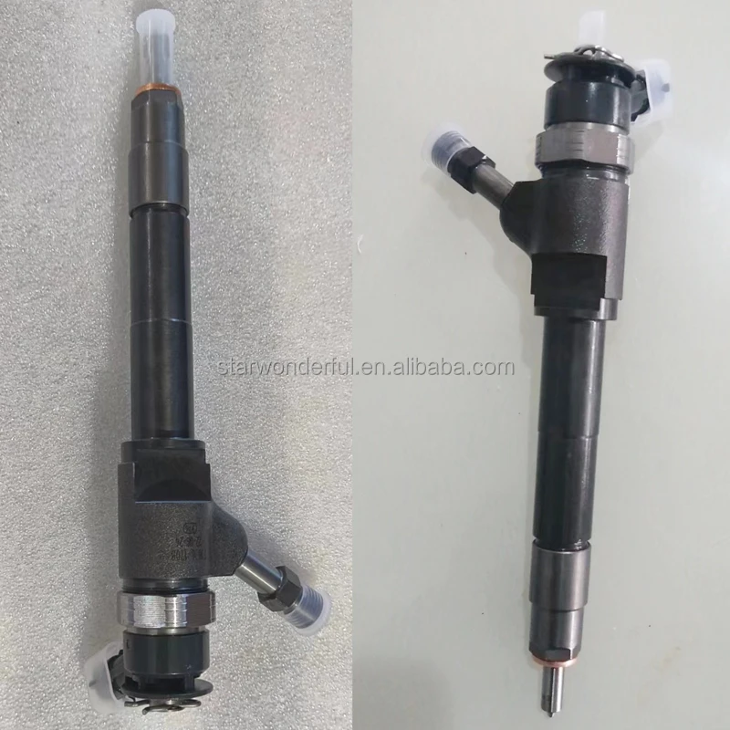 New Common Rail Fuel Injector 0445110250 for Ford Ranger