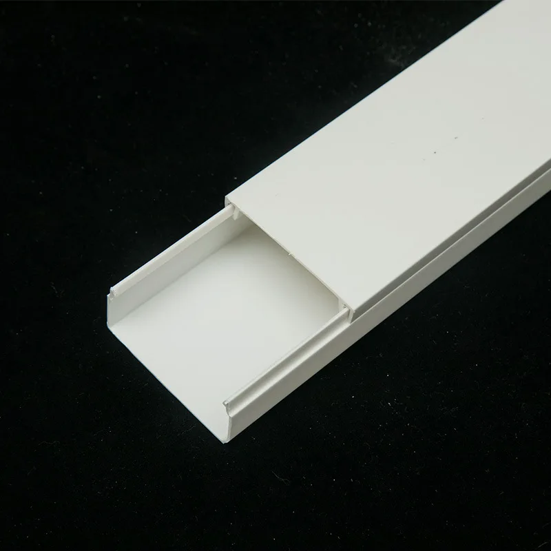 Surface Mounted Trunking Home Wiring Electrical Wiring Electrician Flame Retardant Alignment