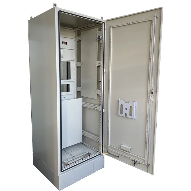 Electrical Panel Board Control Cabinet Terminal Box Complete Sets For ...