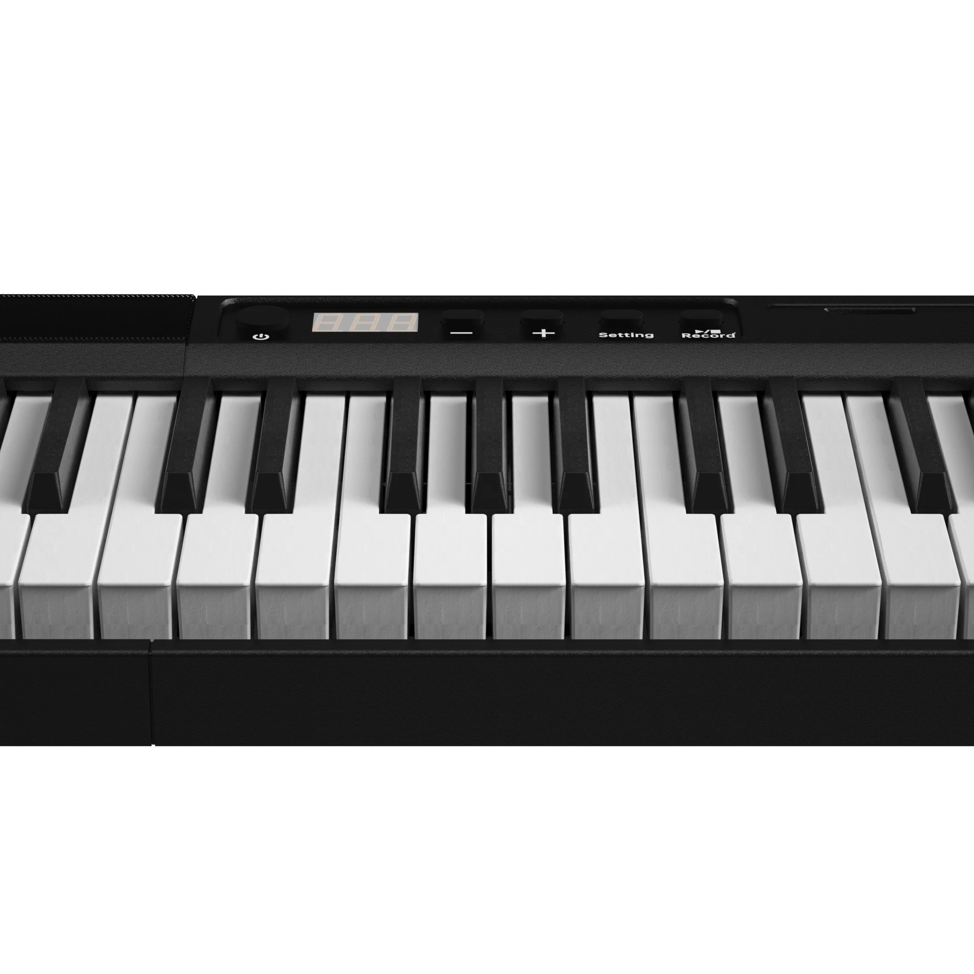 Bora Musical Instrument Digital Piano 88 Keys Keyboard