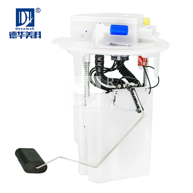 China Manufacture Fuel Pump Assembly Oem 9818165480 For Peugeot - Buy ...