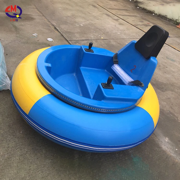 Custom Large Outdoor Inflatable Bumper Car Arena for Adults
