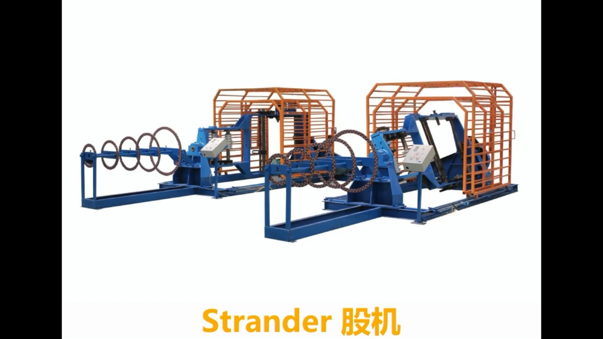 Mooring Tail Hawser Rope Mono 8 Strand Polypropylene Marine Rope ...