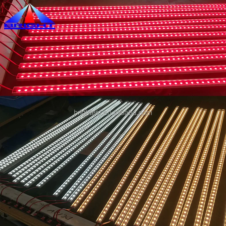LED Bar Lights - Waterproof, Durable, and Versatile