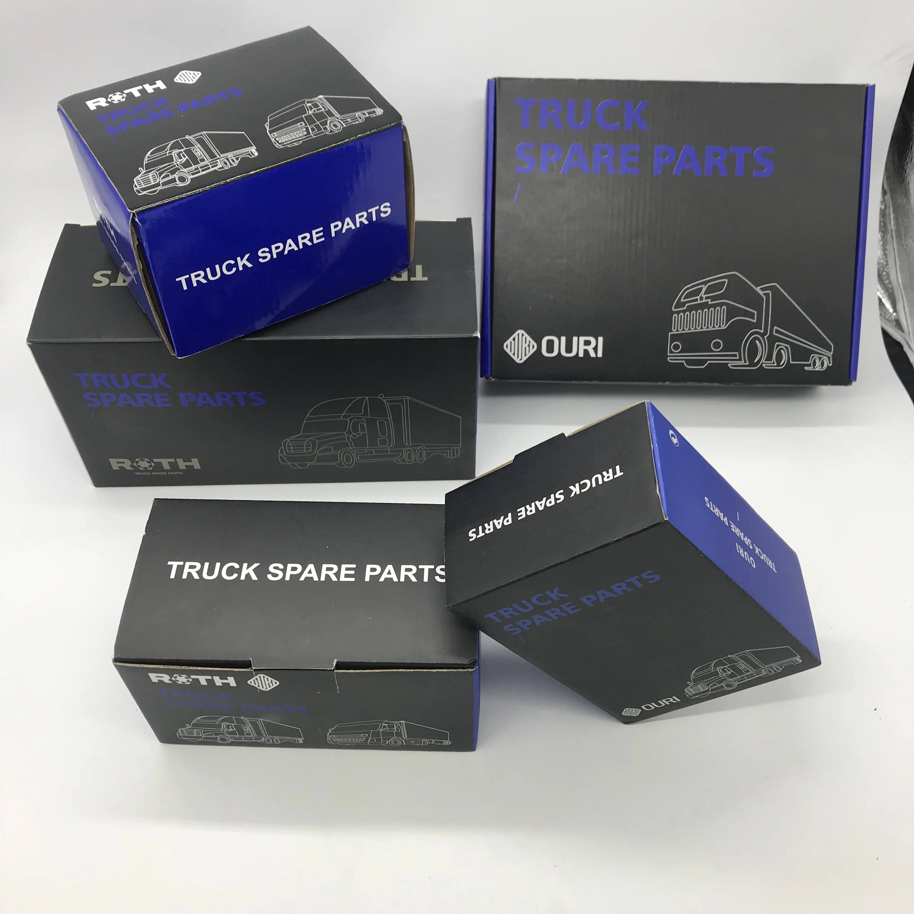 Heavy Duty Volvo Truck Parts Switch 20399170 20479584 20701049 20797836 ...