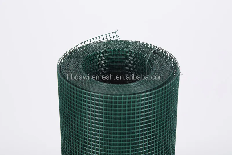 PVC Coated Welded Wire Mesh Screen 1 Inch X3 Foot X100 Foot| Alibaba.com