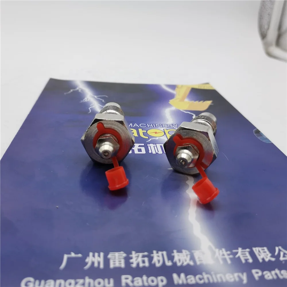 挖掘机 E320b E320c 润滑脂阀 190-8609 阀 2s-5925 调整管件 - Buy 2s-5925，2s5925，调整管件 ...
