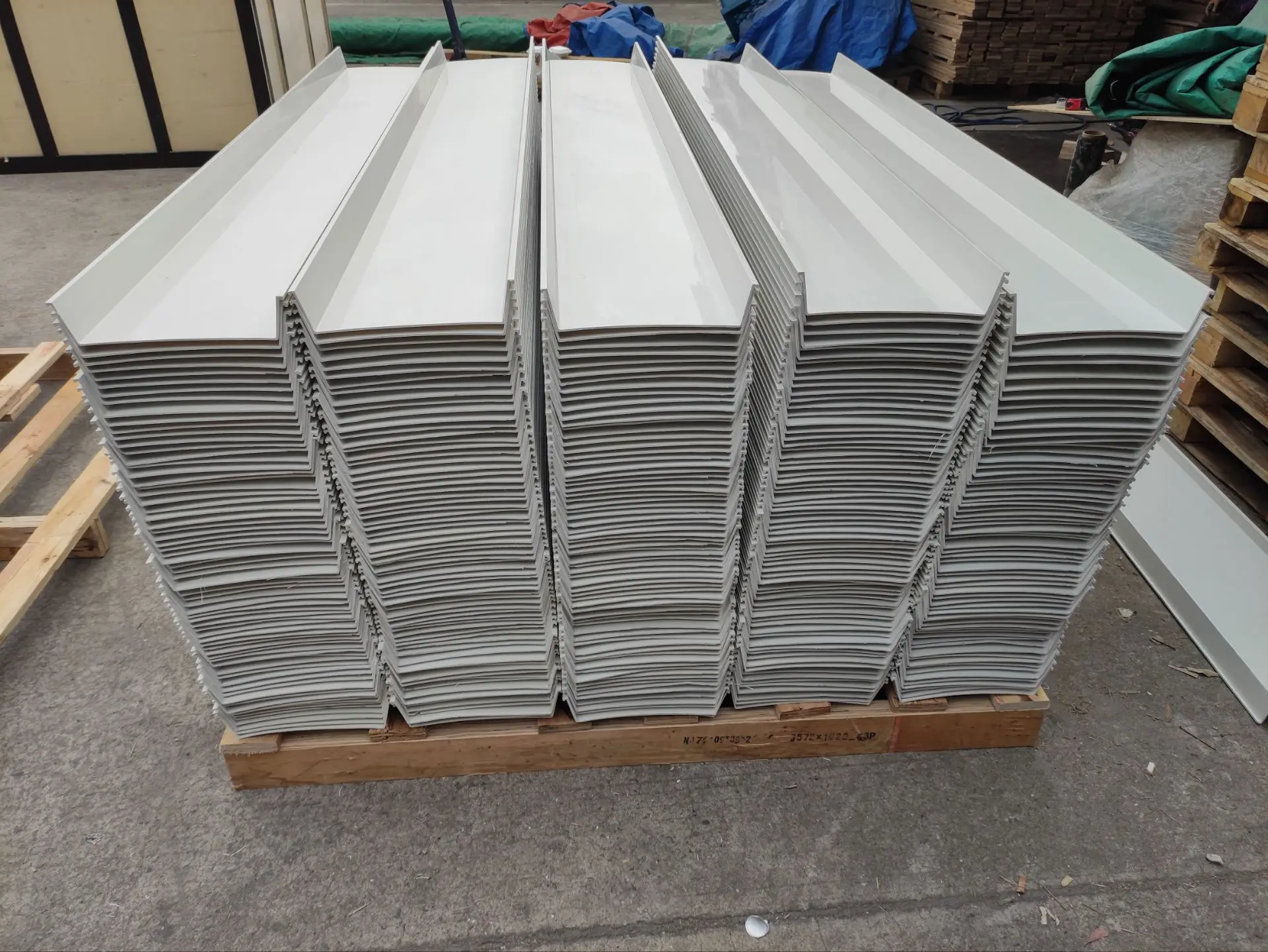 Super Farm Aeroponics Fodder Germination System Hydroponic NFT Channel ...