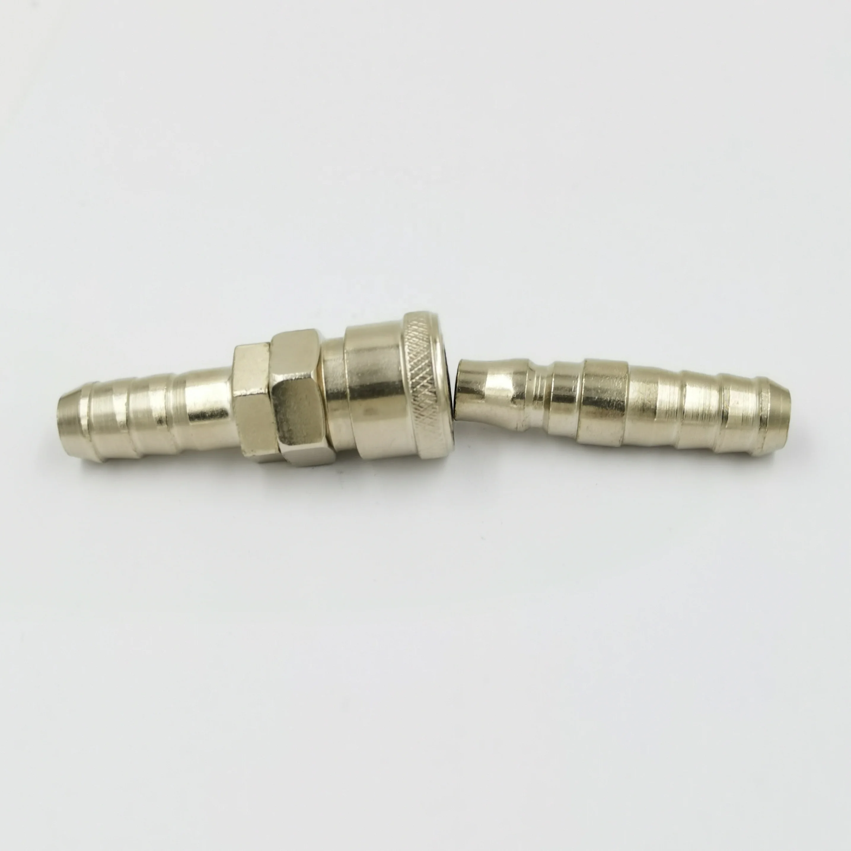 High Quality Pneumatic Fitting air Quick Coupler One Touch Female ...