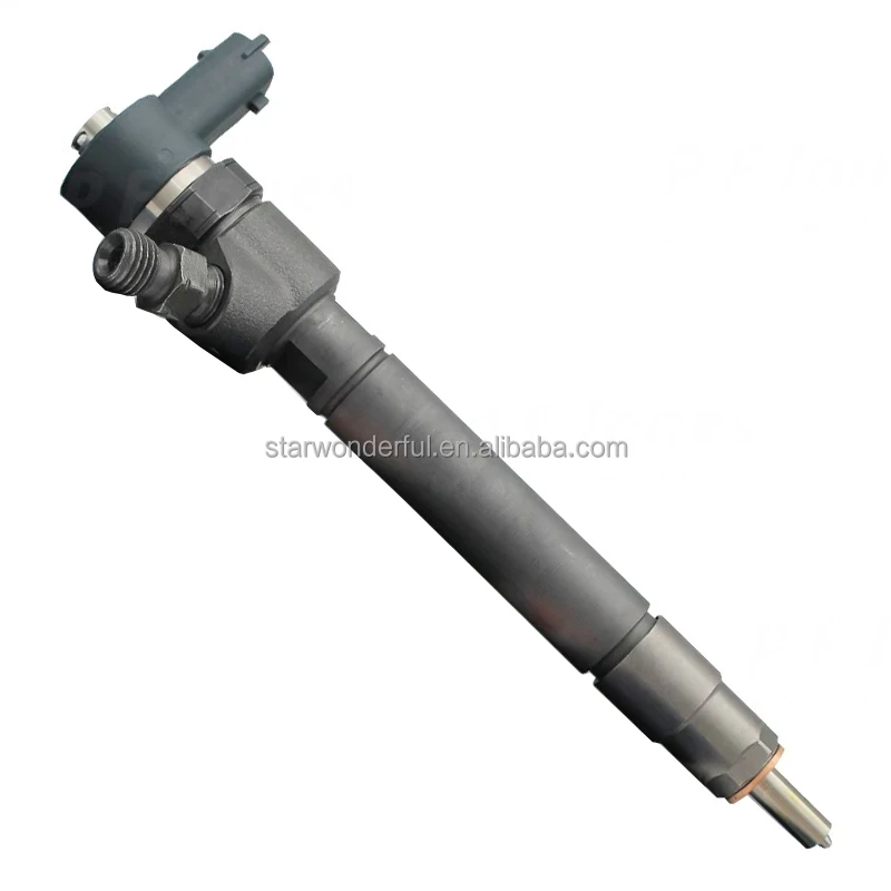 Volvo C30 C70 S40 S60 V70 Common Rail Diesel Injectors