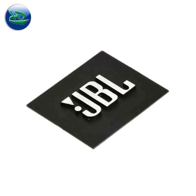 Jbl Logo Sticker