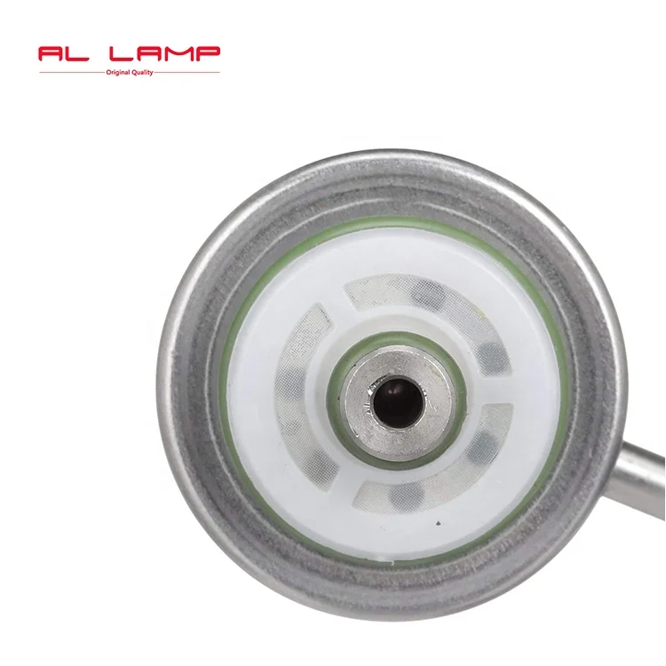 35301-38300a Fuel Pressure Regulator Regulador De Presion De ...