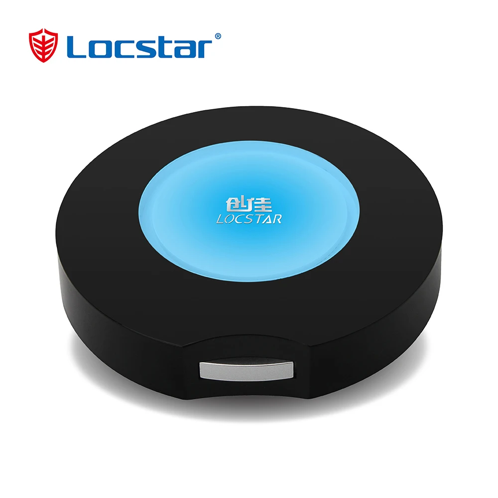 Zwave Gateway Zwave Hub Home Automation - LS-ZG06 Locstar