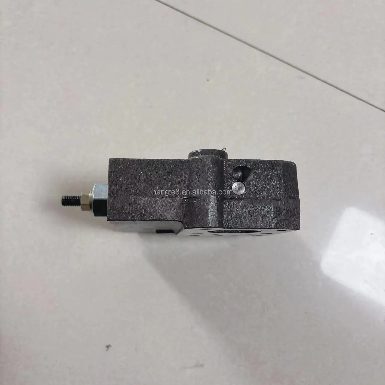 REXROTH DR Control Valve for A11VO40 Pump - in Stock