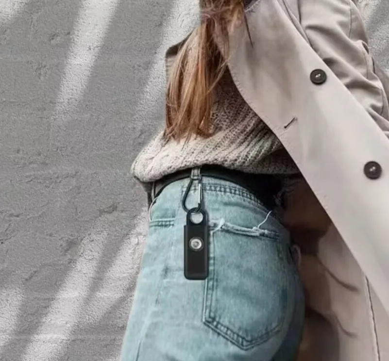 Personal alarm-Lolifong Manufacturer Of Out Door Safty Goods