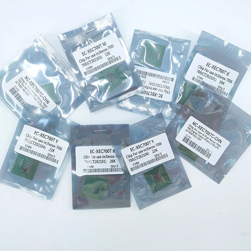 All Copier Engineering Machine Brand Toner Chip Drum Chips Are ...