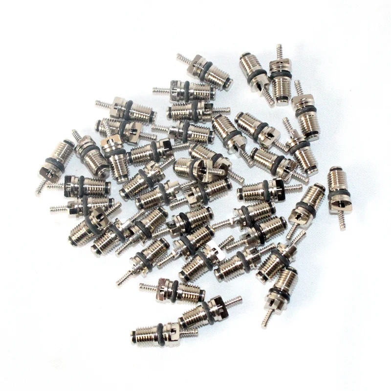 POKKA Factory R134A Tire Valve Core - Universal Quality