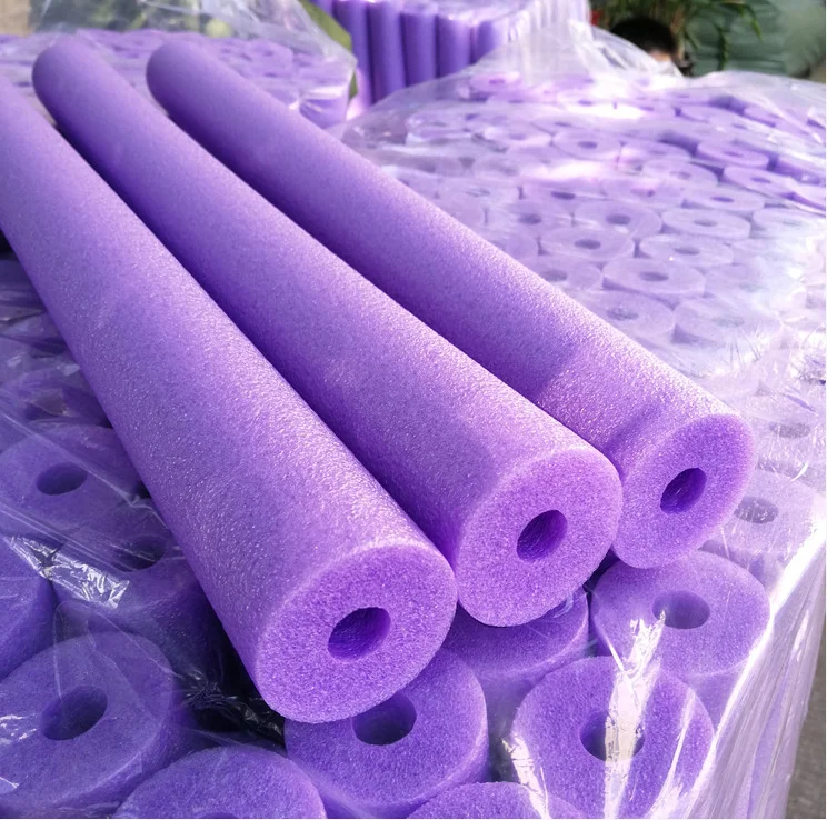 Hollow Floating Swimming Stick Kids Adult Buoyancy Swim Support Hollow ...