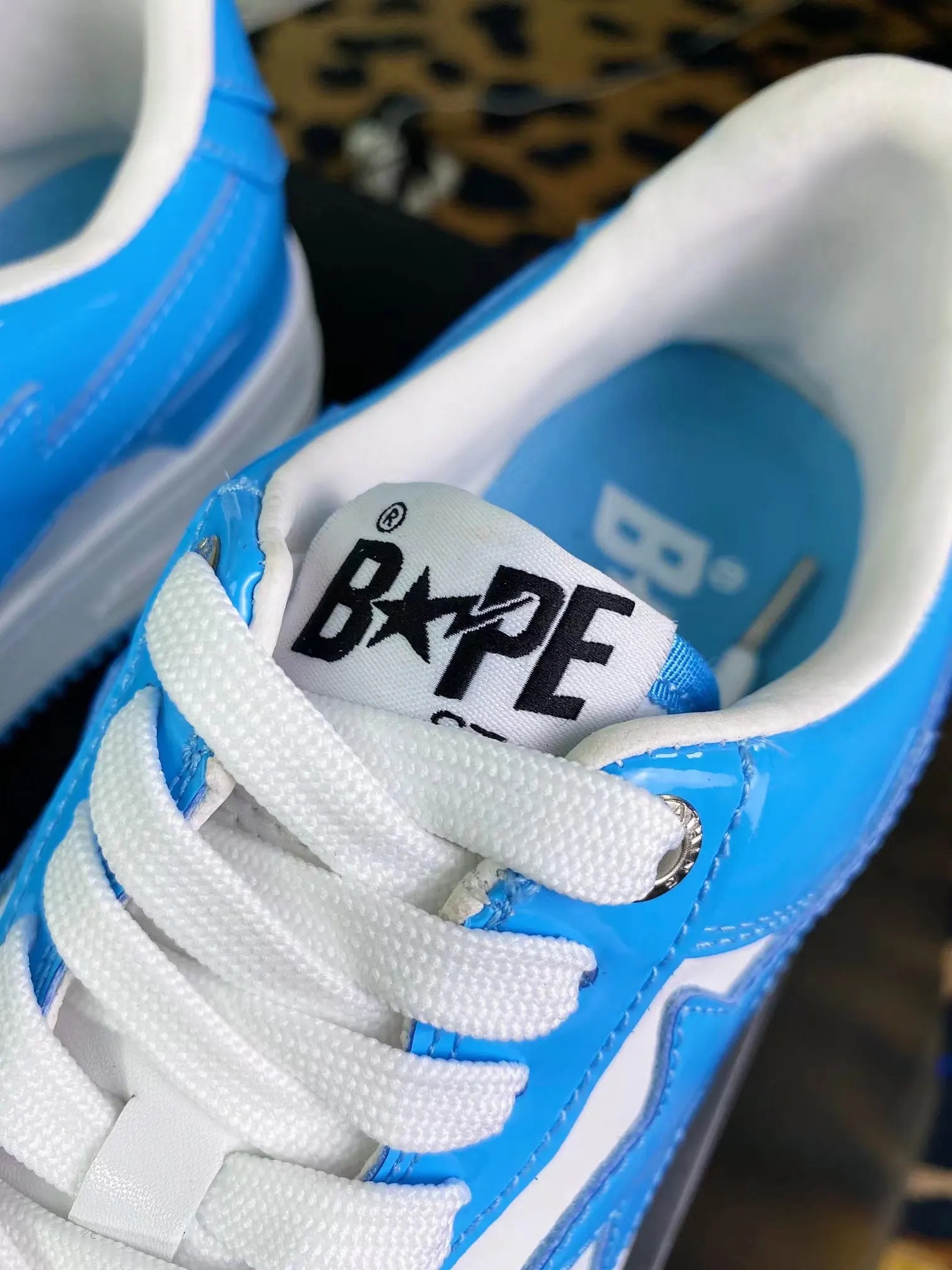2023 New Model Is Hot Human Made Bape Sta Sk8 To Nigo Women Walking ...