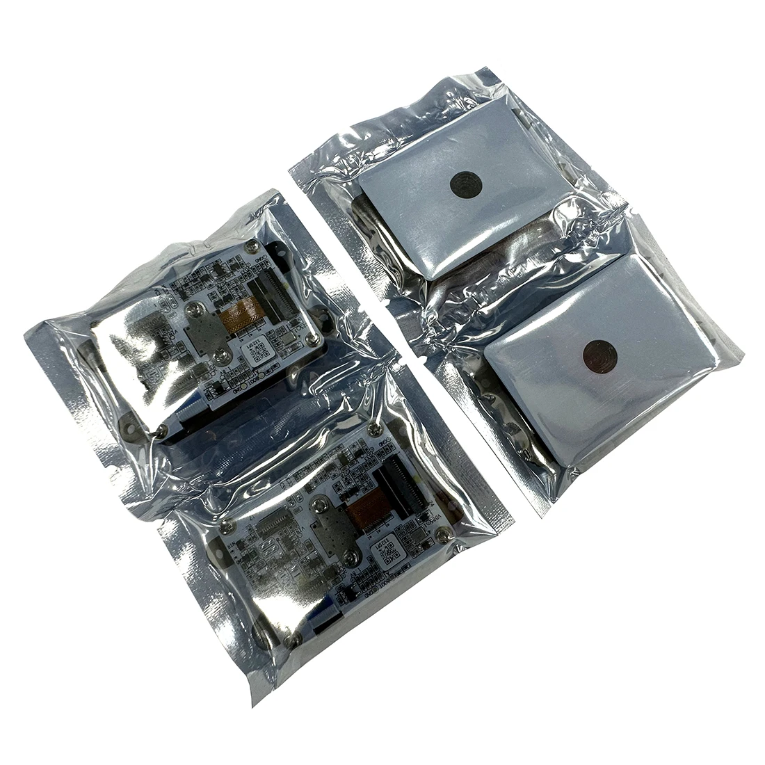 Access Control Rfid NFC Barcode Scanner Embedded Scanner Module Qr Code ...