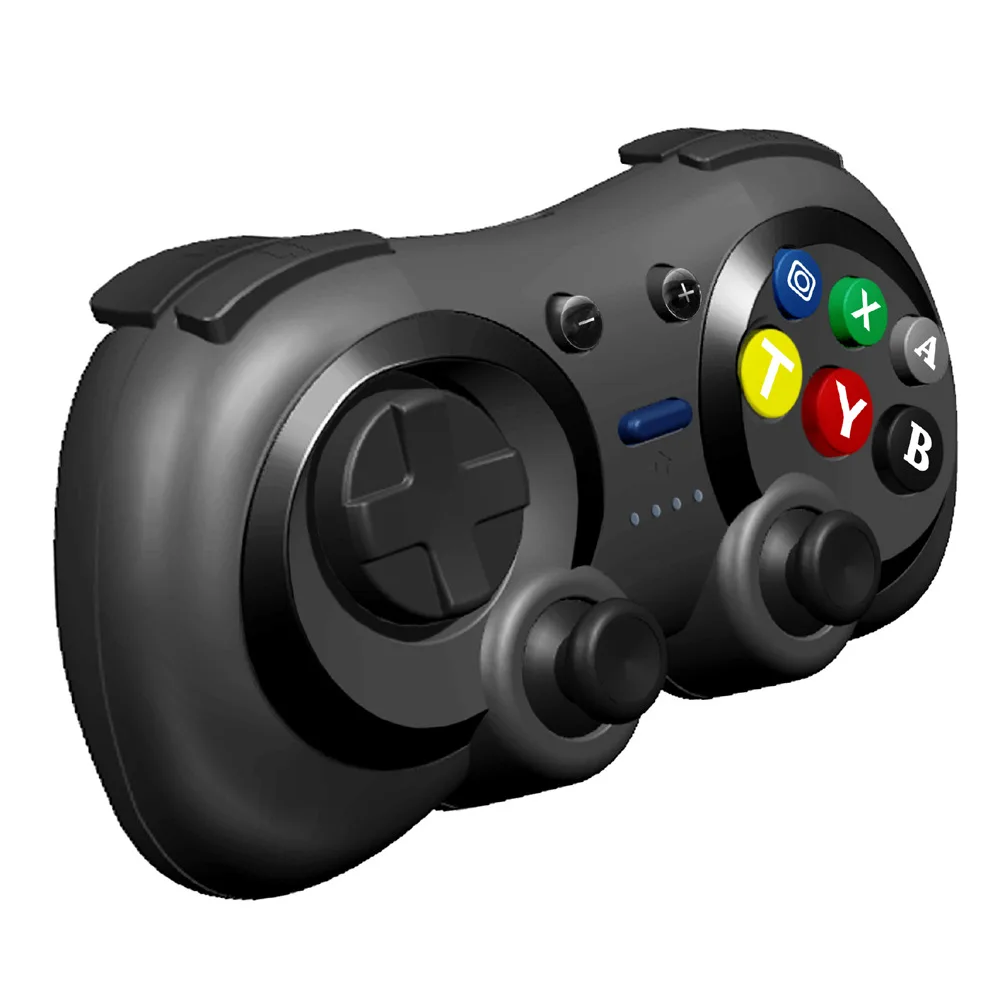 2024 New Mini Wireless Controller Gamepad for Nintendo Switch Console ...