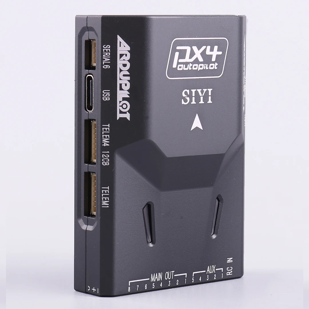 SIYI N7 Autopilot Flight Controller Compatible With Ardupilot and PX4 ...