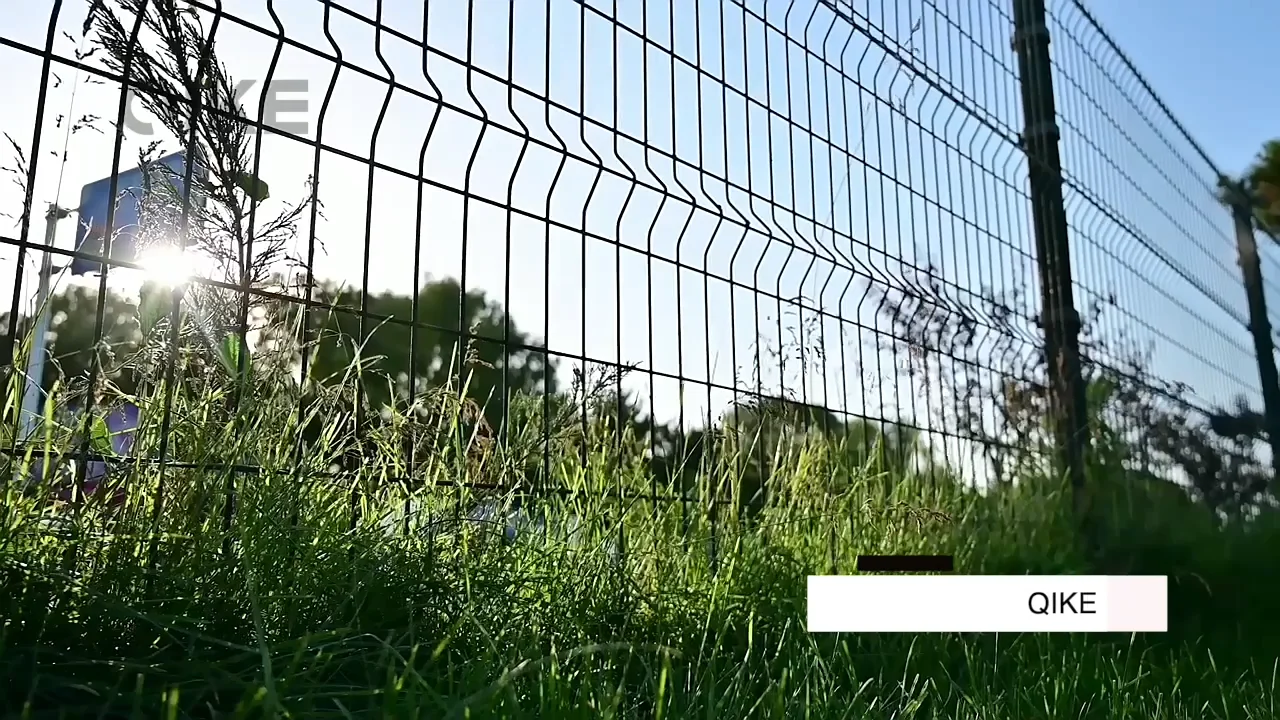 Cheap Metal Wire Mesh Fence For Boundary Wall Fences For Farms For Sale ...