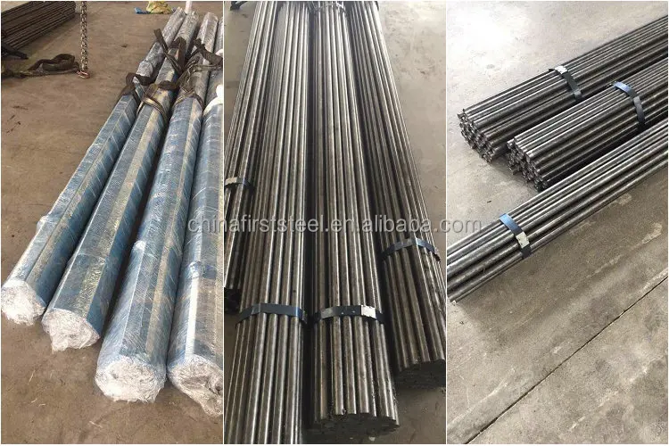 Sae 1018 Cold Drawn 1055 45c8 Sae Aisi 1020 Grade Carbon Steel Round ...