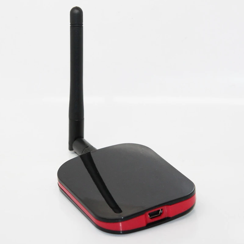 Nrf Ble Gateway Aoa Bluetooth Antenna Ble Beacon Wireless & Iot Gateway ...