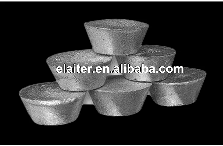 Aluminum Titanium Boron Wire Coil - Efficient Grain Refiner