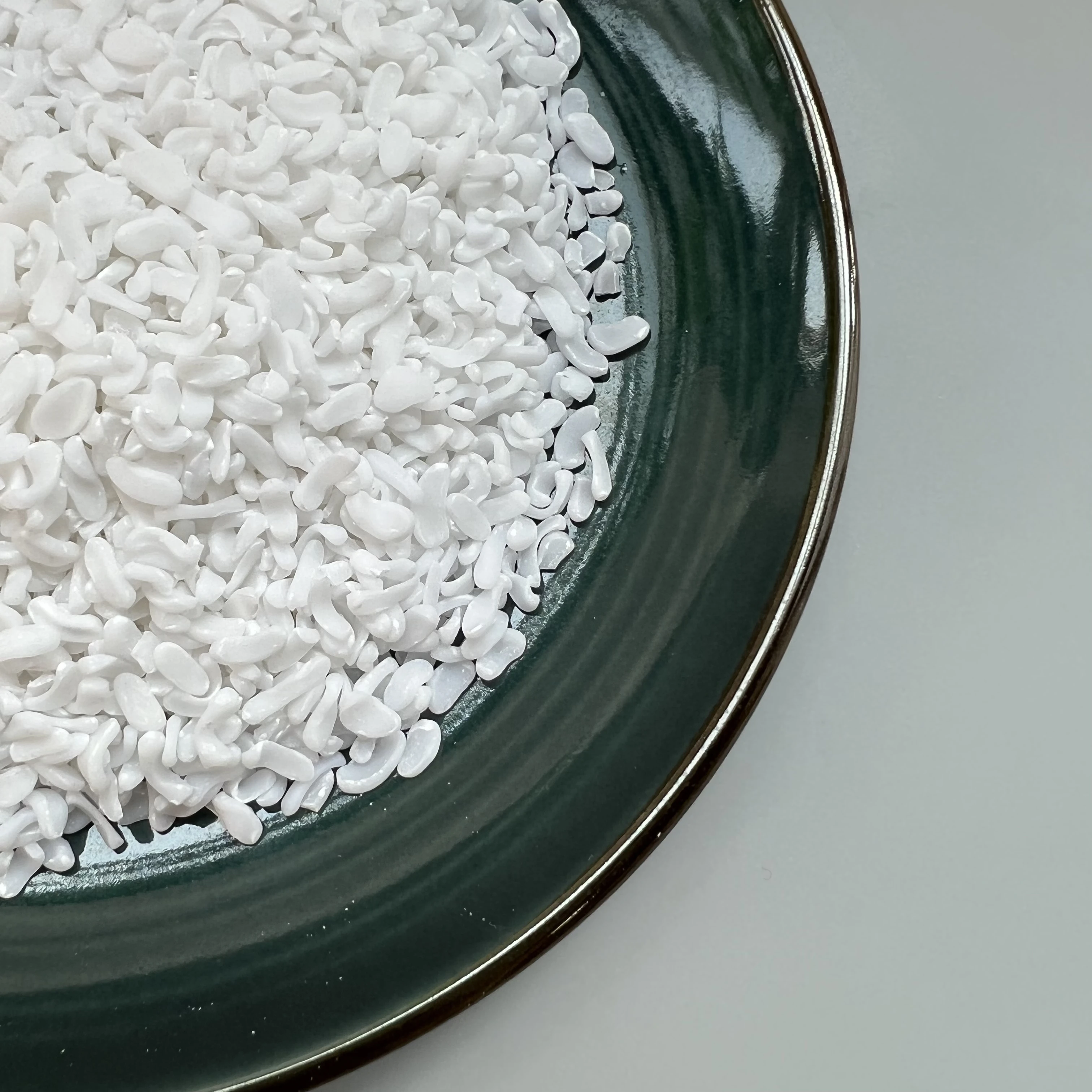 Na2so4 Plastic Filler Masterbatch For Injection Molding Film Blowing ...