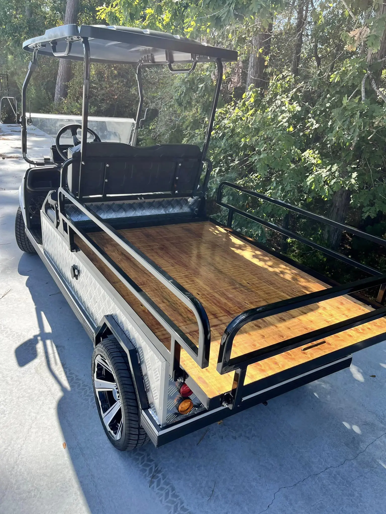 2024 Heavy Duty Buggy Utv Cargo Box Utility Vehicle For Sale Mini Truck ...