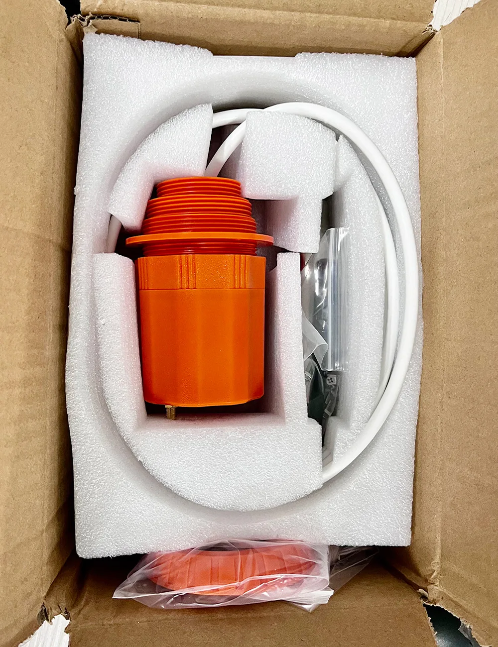 Atex Explosion Proof High Resolution Ip67 Waterproof Water Fuel Liquid ...