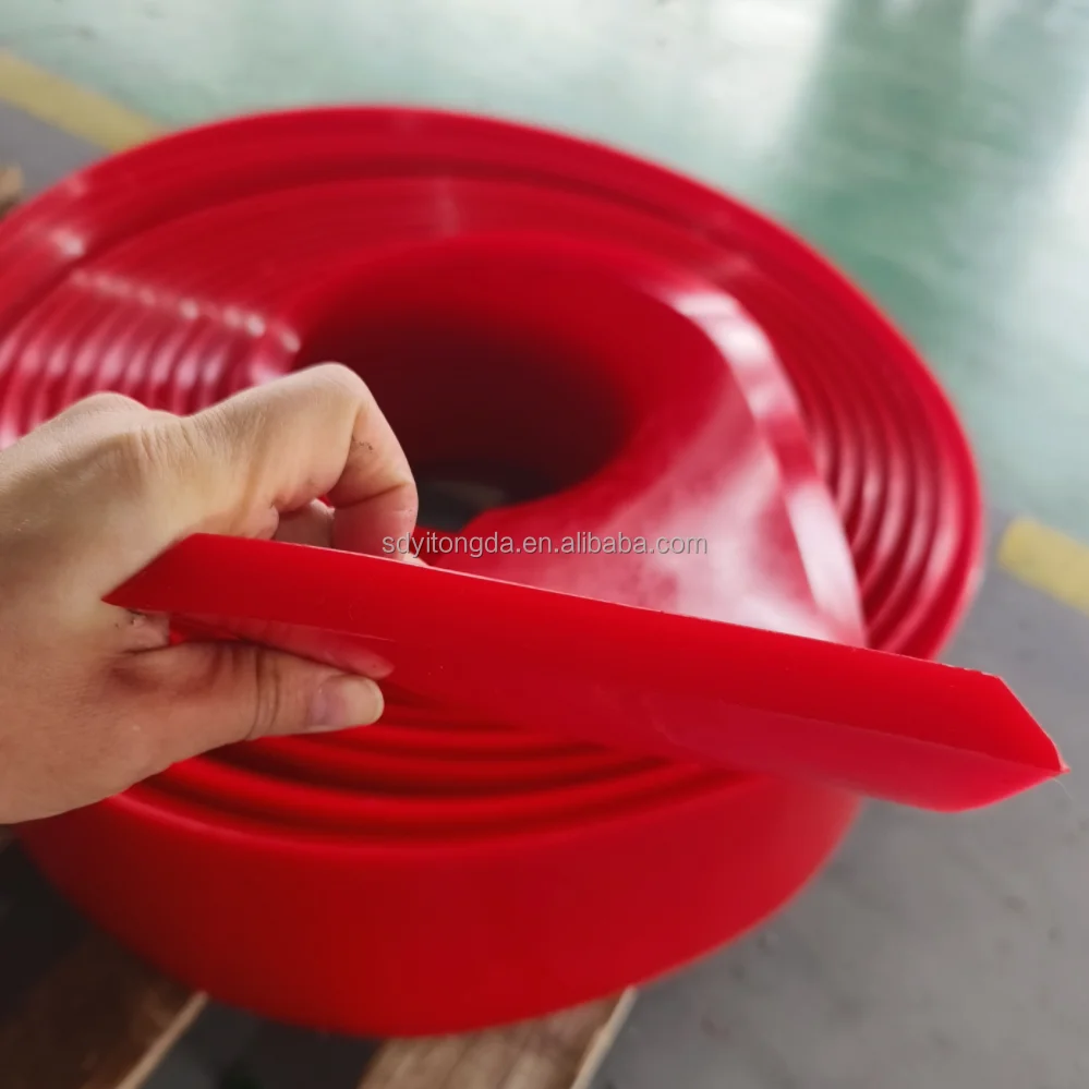 Skirting Seal Belt Conveyor Side Skirt Key Feature For Conveyors - Buy ...