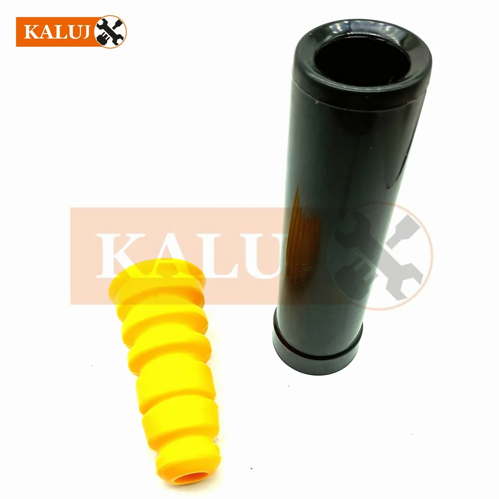 Rear Shock Absorber Rubber Boot Dust Cover with Buffer 51722-T5A-J02 ...