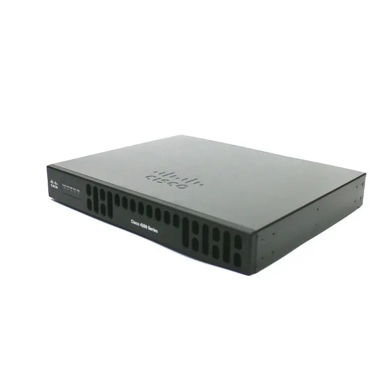 2022 Isr4451-x-vsec/k9 Isr4000系列原装isr 4451 Vsec捆绑路由器 - Buy 原始isr 4451 ...